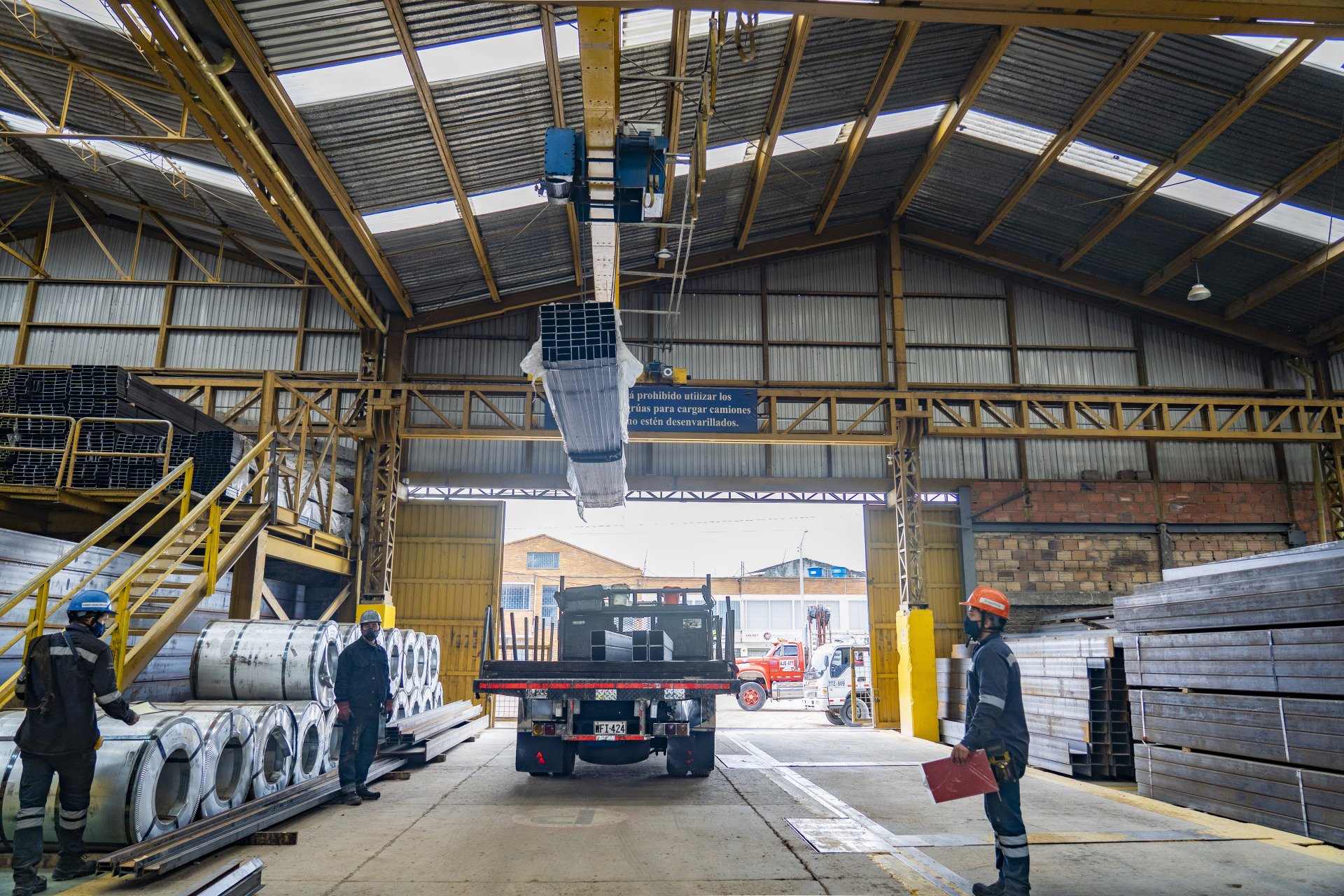 Agofer - materiales para construcción en Neiva