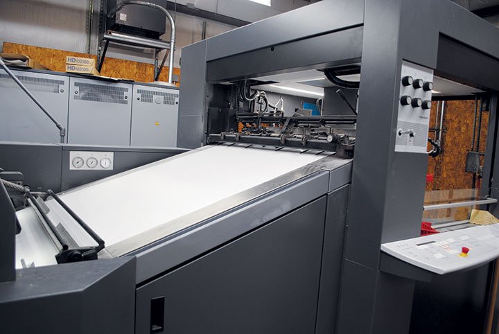 Press Room Photos | The Mid-York Press, Inc.