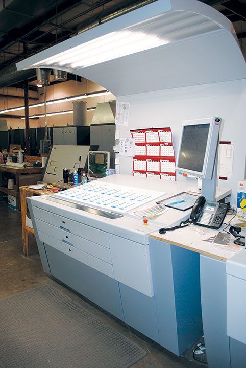 Press Room Photos | The Mid-York Press, Inc.