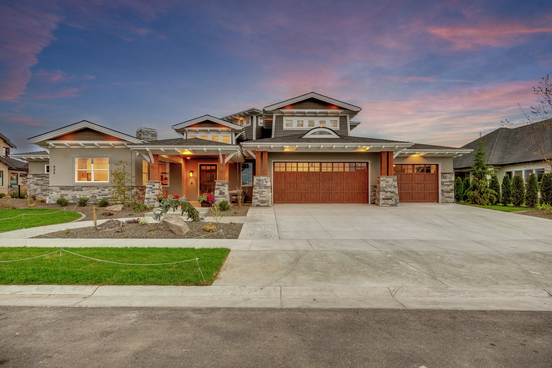 Legacy Homes | Custom Home Builder