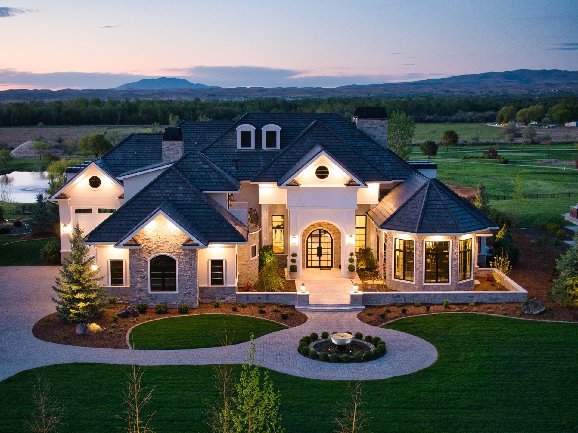 Legacy Homes | Custom Home Builder
