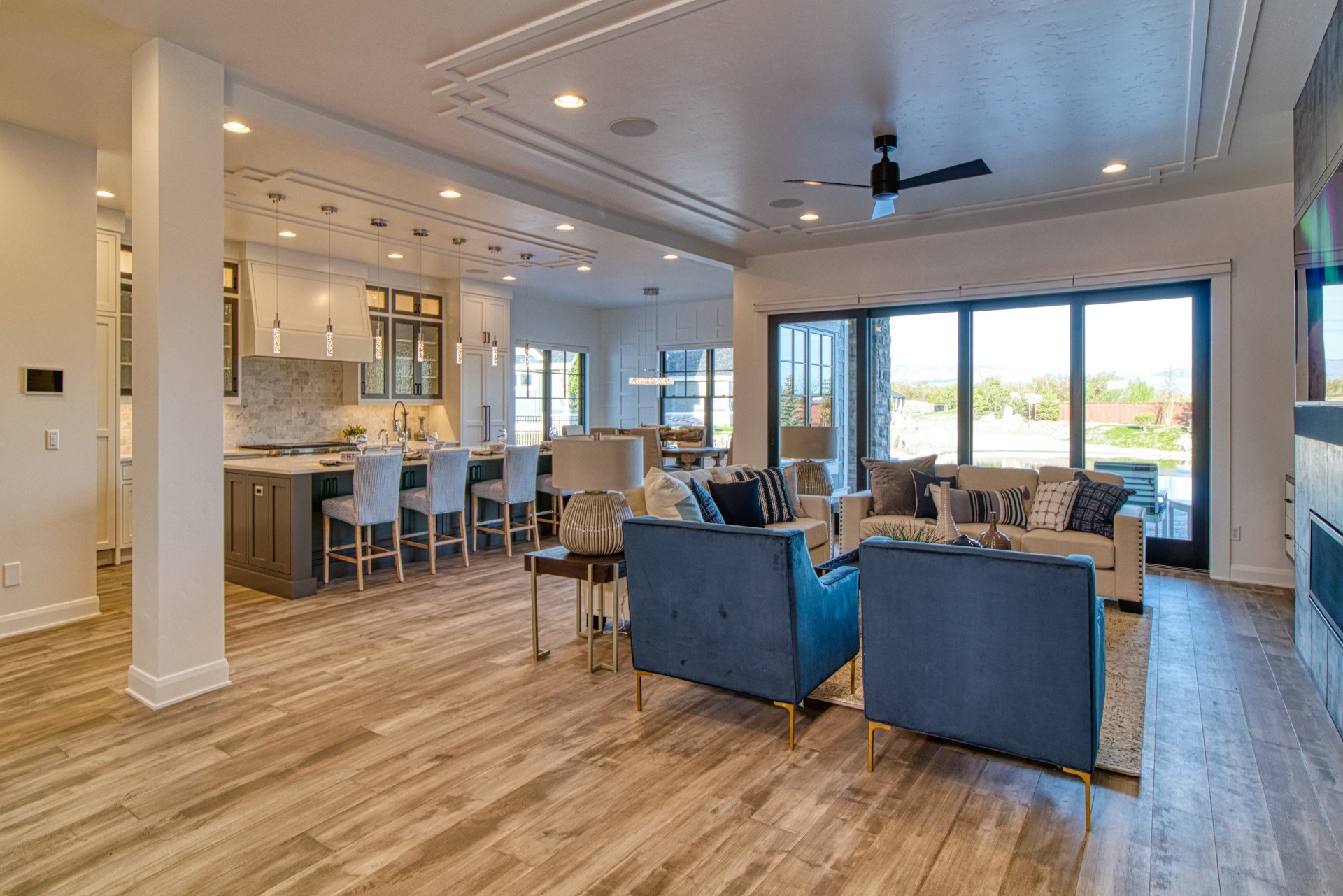 Legacy Homes | Custom Home Builder