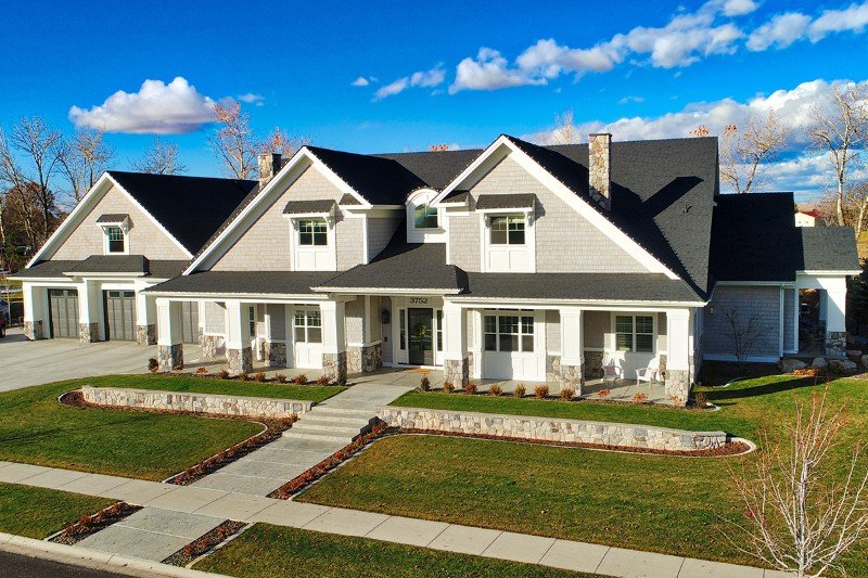 Legacy Homes | Custom Home Builder