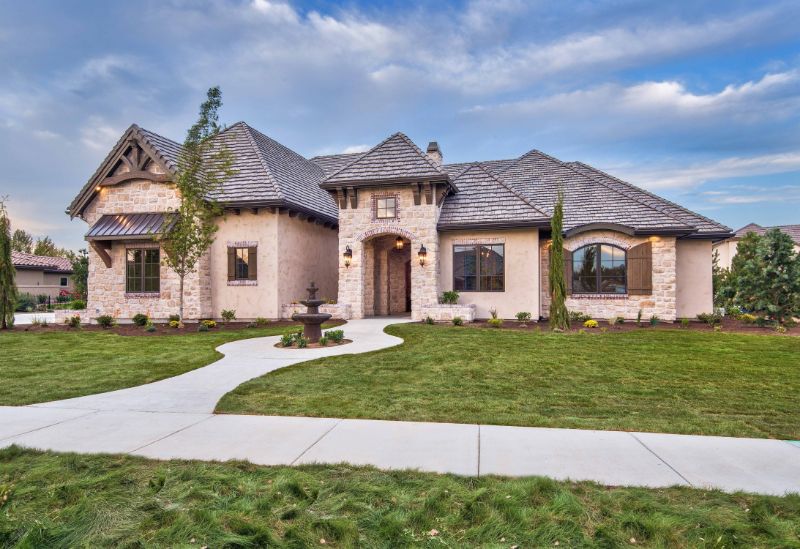 Legacy Homes | Custom Home Builder