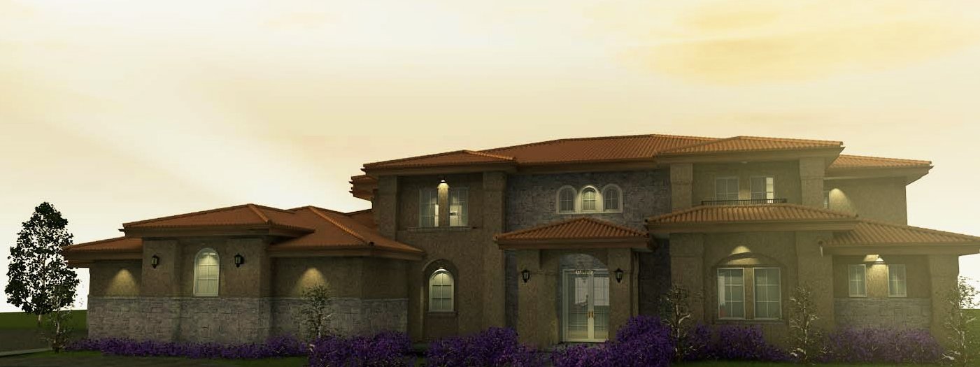 Legacy Homes | Custom Home Builder