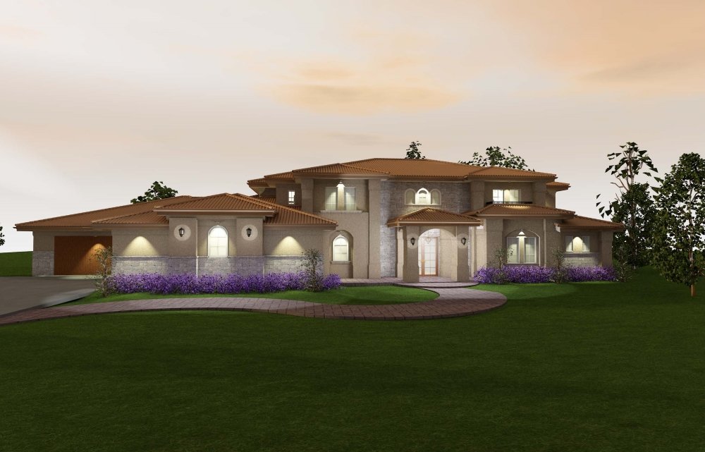 Legacy Homes | Custom Home Builder