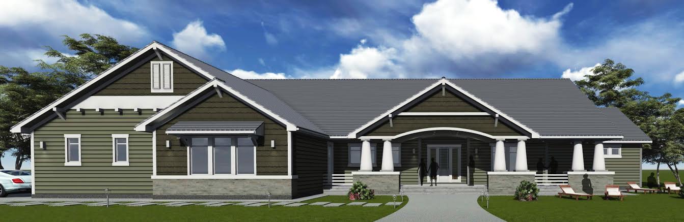 Legacy Homes | Custom Home Builder