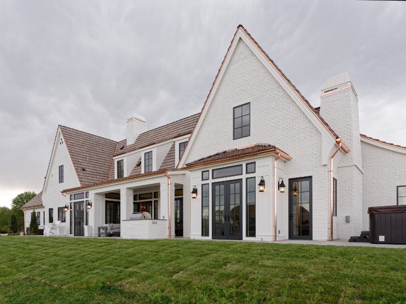 Legacy Homes | Custom Home Builder