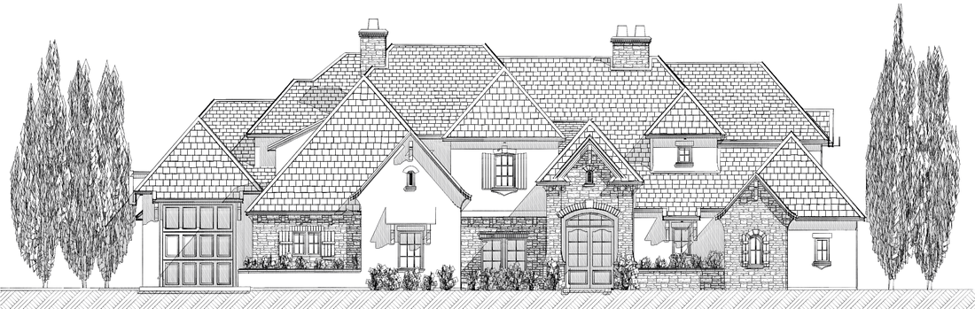 Legacy Homes | Custom Home Builder