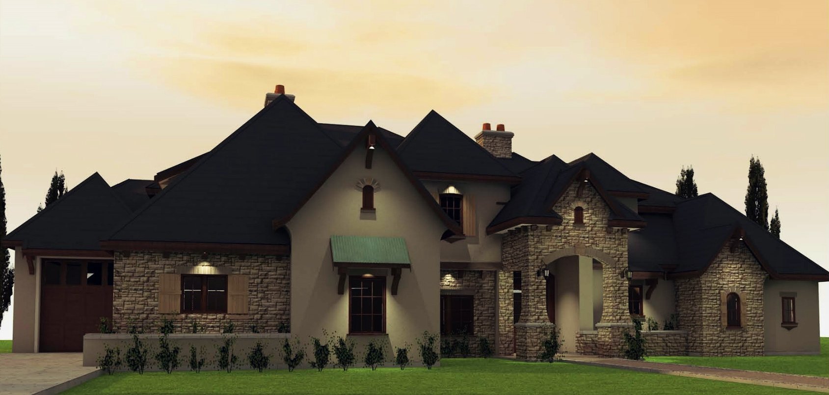 Legacy Homes | Custom Home Builder