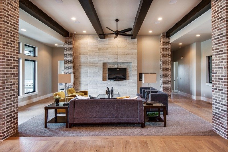 Ventura | Legacy Homes | Custom Home Builder