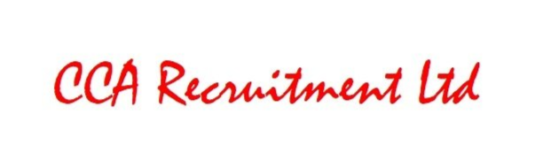 CCA Recruitment Ltd