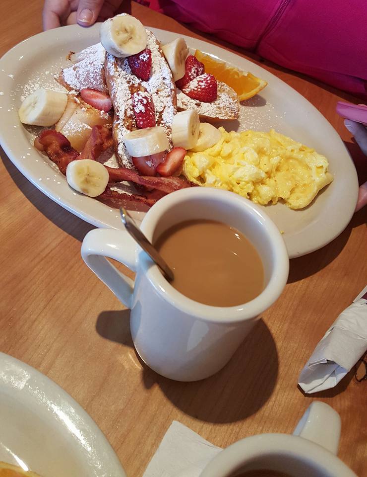 Pancake Joe's - San Antonio, TX - Home