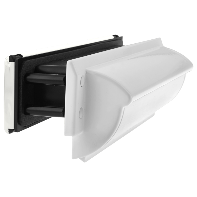 Trojan TS008 Letterbox | The Key Locksmith