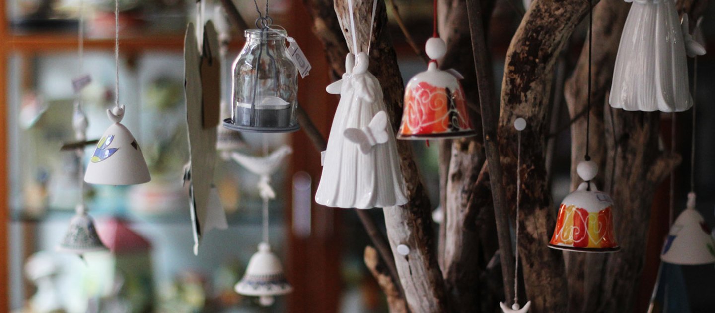 Bomboniere artigianali | Lecco, LC | Il Tornio