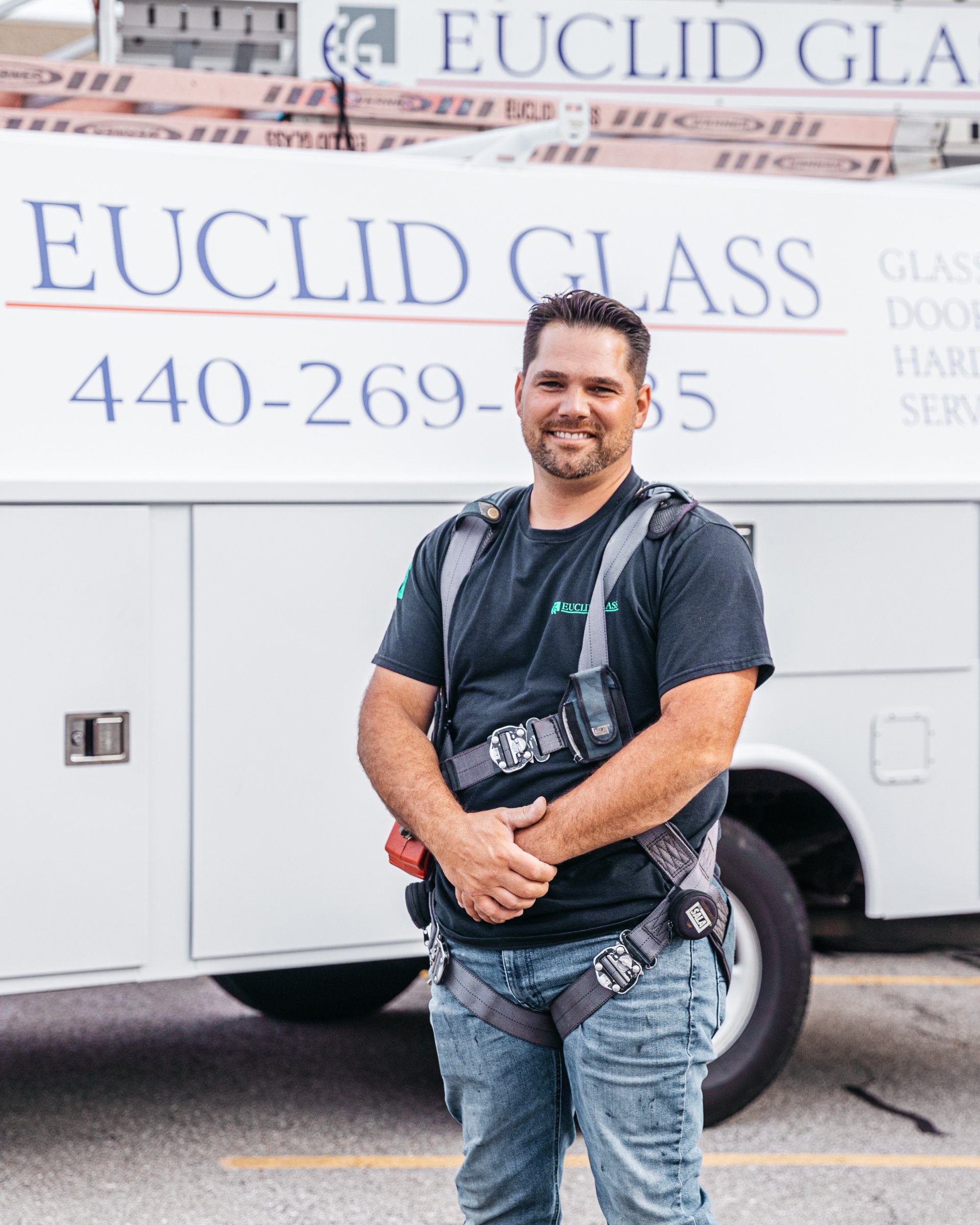 Our Team | Willoughby, OH | Euclid Glass & Door