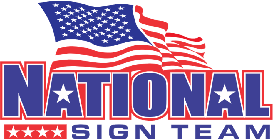 National Sign Team | Commercial Signage | Store Front Signs