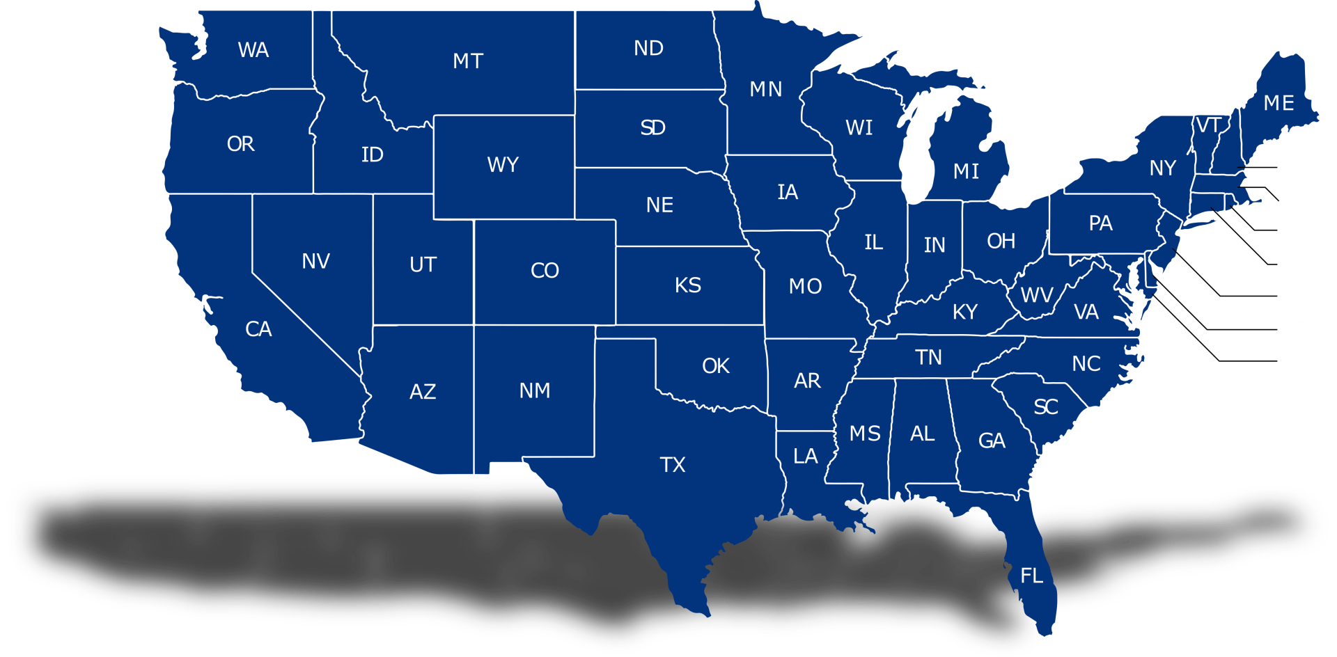 National Sign Team | Commercial Signage | Store Front Signs