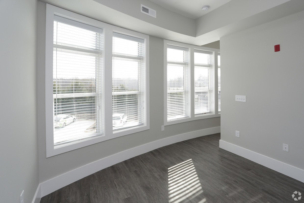 The Brook: Modern Living Redefined