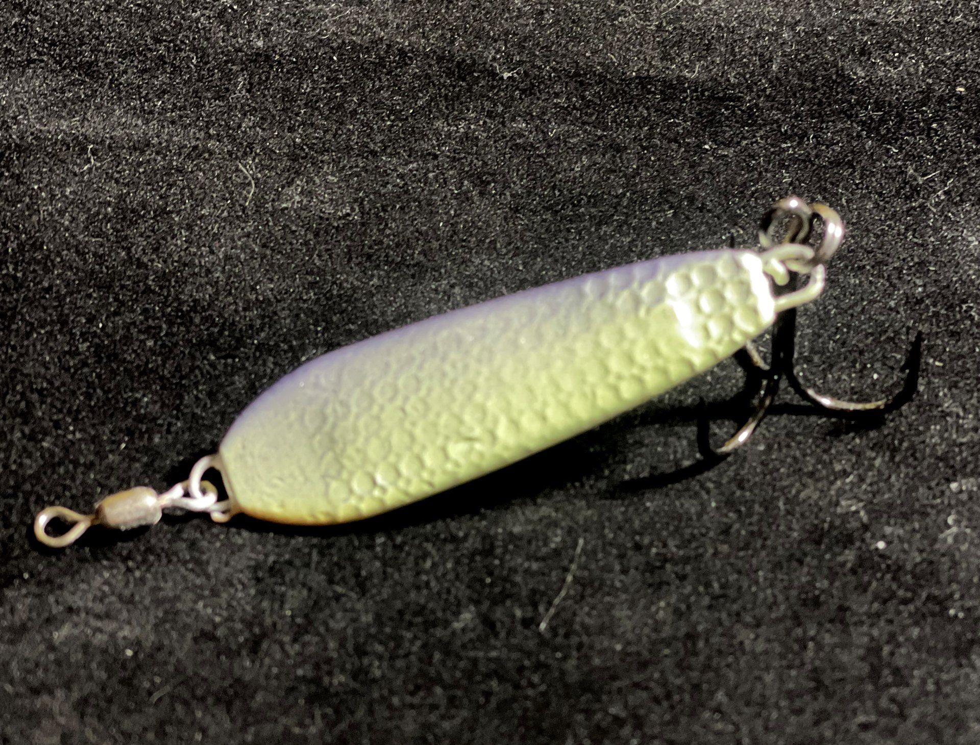 Fishing Lures & Spoons | Dixe Jet Lures | U.S.A. Made