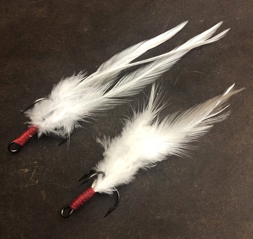 Fishing Lures & Spoons | Dixe Jet Lures | U.S.A. Made