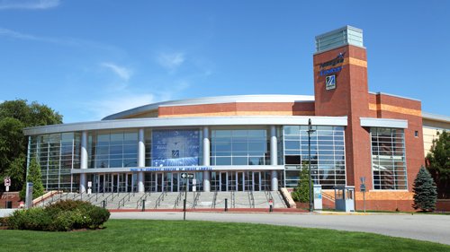 Homes, Apartments, Student Housing | UMP Real Estate - Lowell, MA