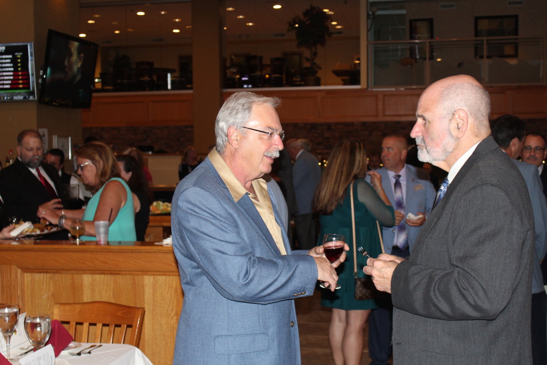 Hall of Fame Archive