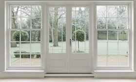 Double glazing specialists | Glaze Windows Ltd