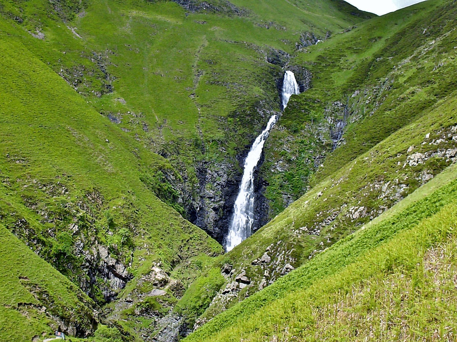 A three-day walking festival for all abilities | Walk Moffat