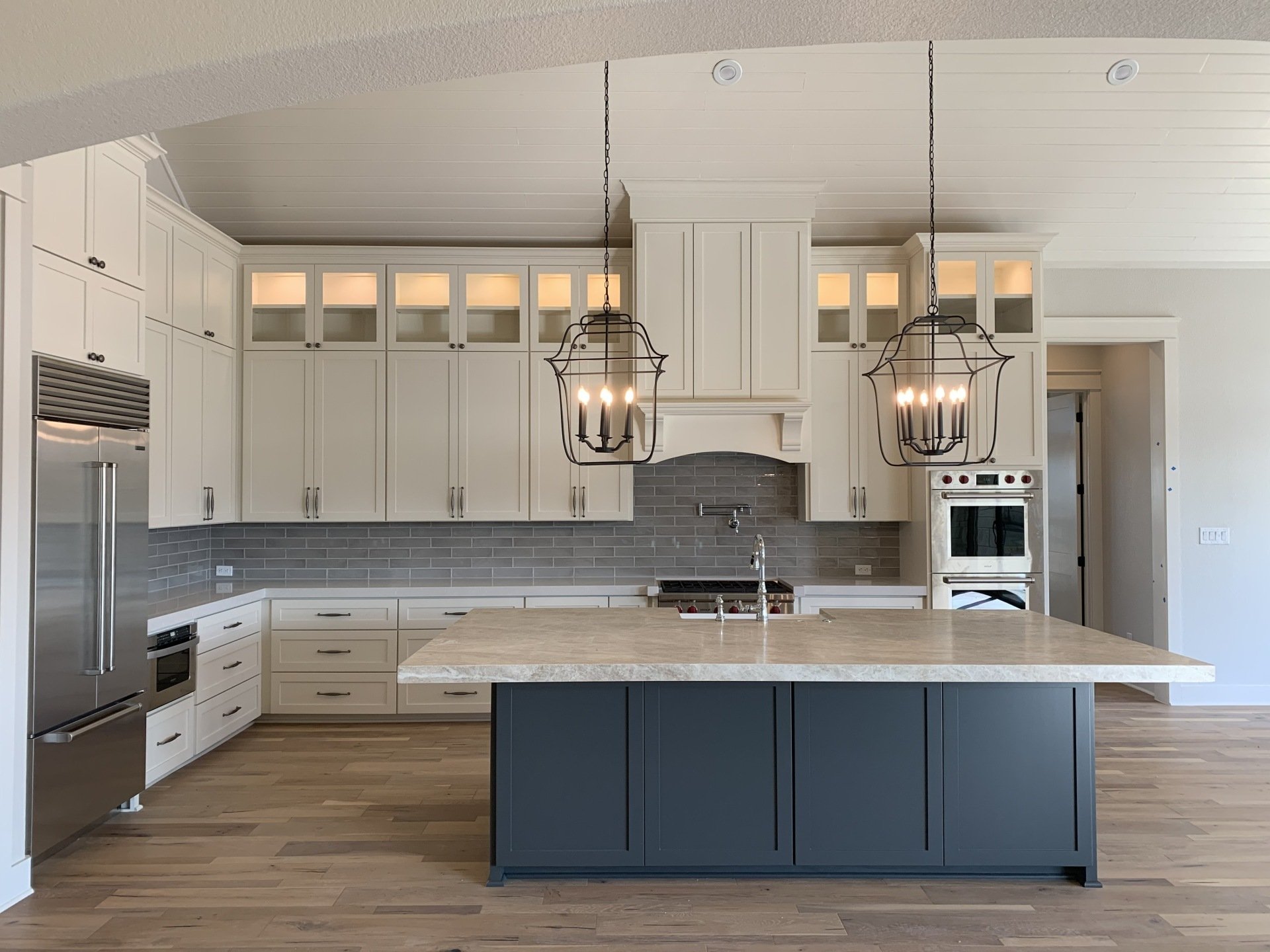 Kitchens Gallery - JB Murphy Co. | Custom Kitchen Cabinetry | Sun City ...