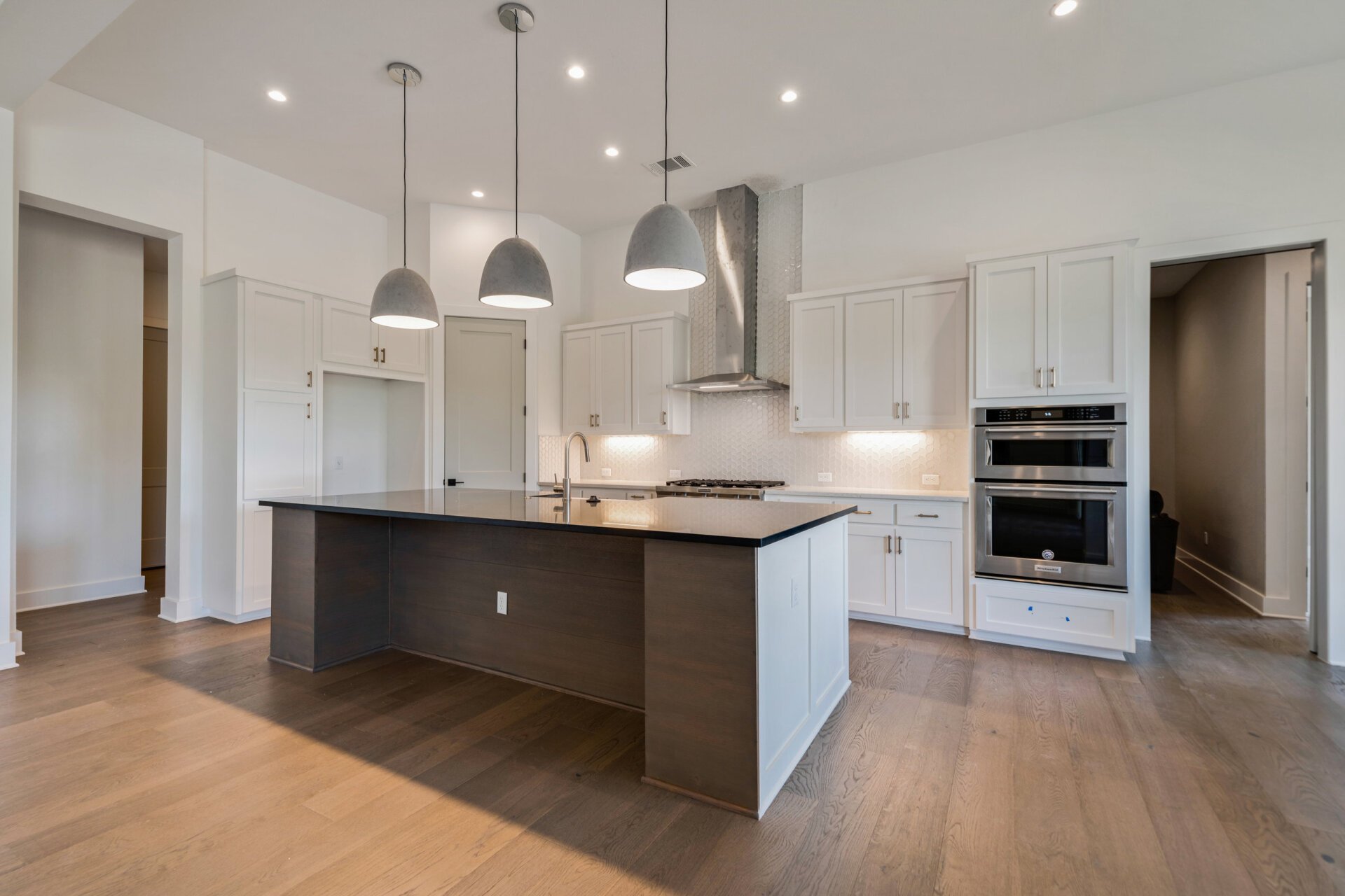 Kitchens Gallery - JB Murphy Co. | Custom Kitchen Cabinetry | Sun City ...