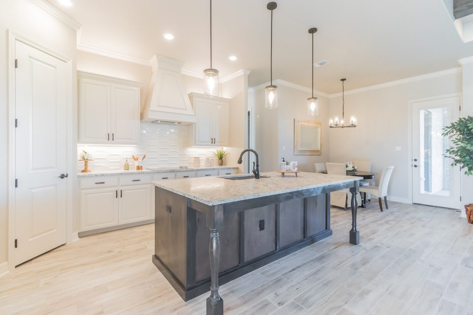 Kitchens Gallery - JB Murphy Co. | Custom Kitchen Cabinetry | Sun City ...