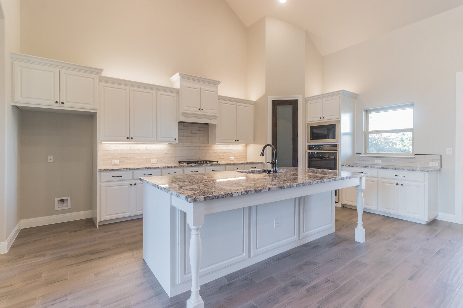 Kitchens Gallery - JB Murphy Co. | Custom Kitchen Cabinetry | Sun City ...