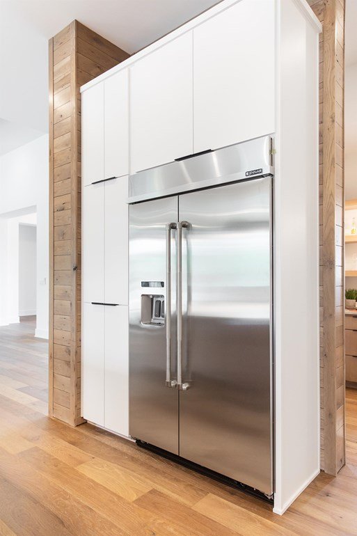 Kitchens Gallery - JB Murphy Co. | Custom Kitchen Cabinetry | Sun City ...