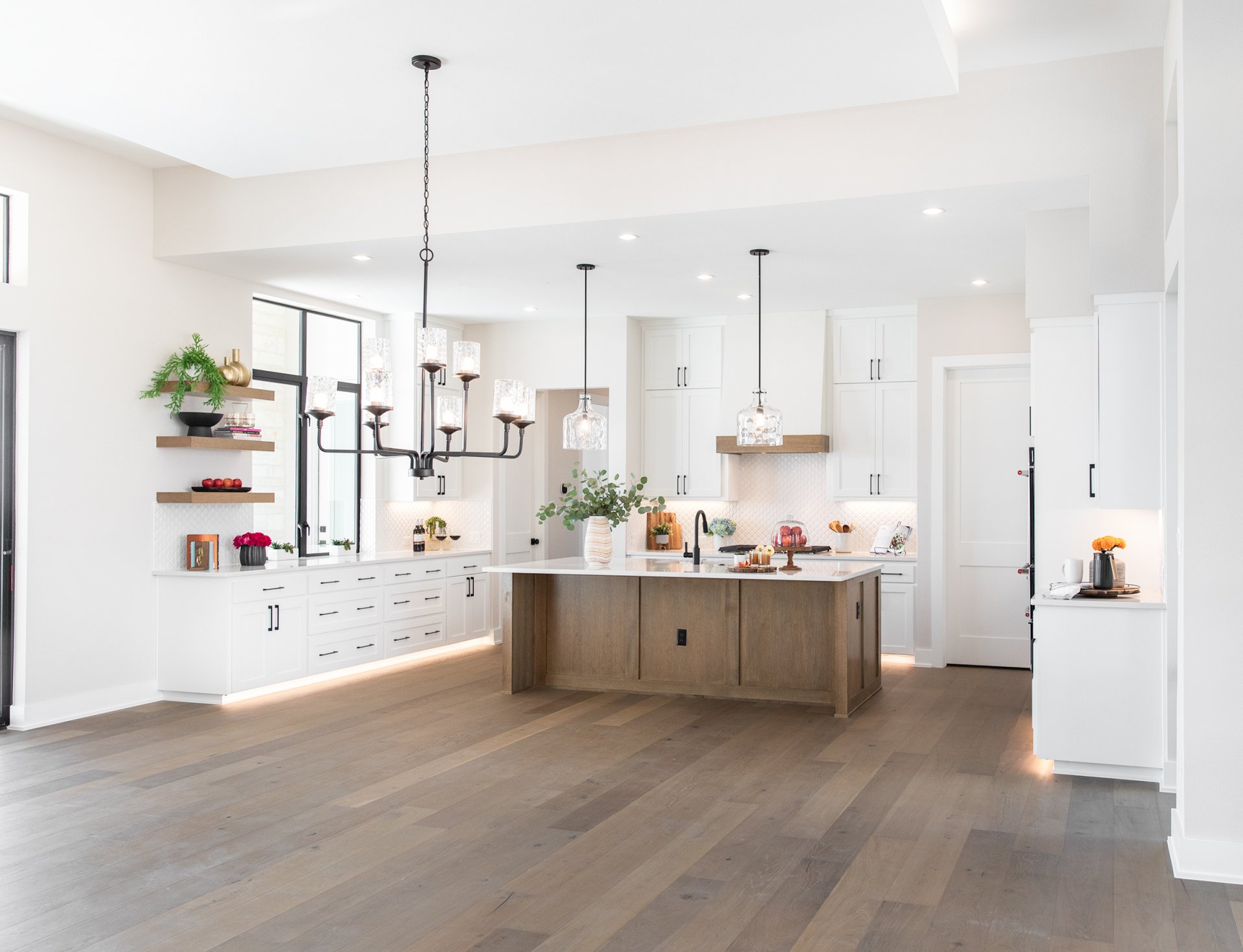 Kitchens Gallery - JB Murphy Co. | Custom Kitchen Cabinetry | Sun City ...