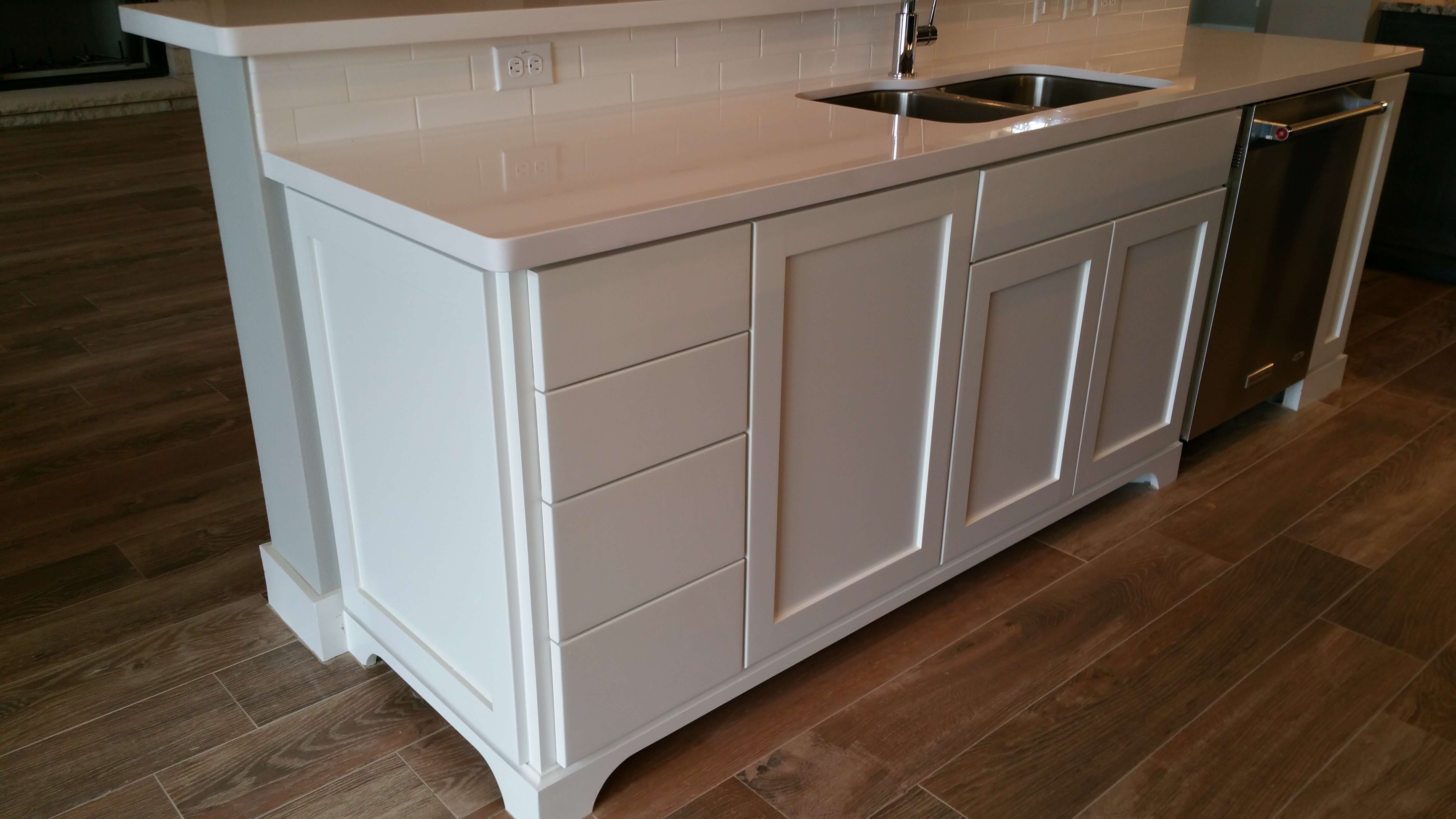 Kitchens Gallery - JB Murphy Co. | Custom Kitchen Cabinetry | Sun City ...