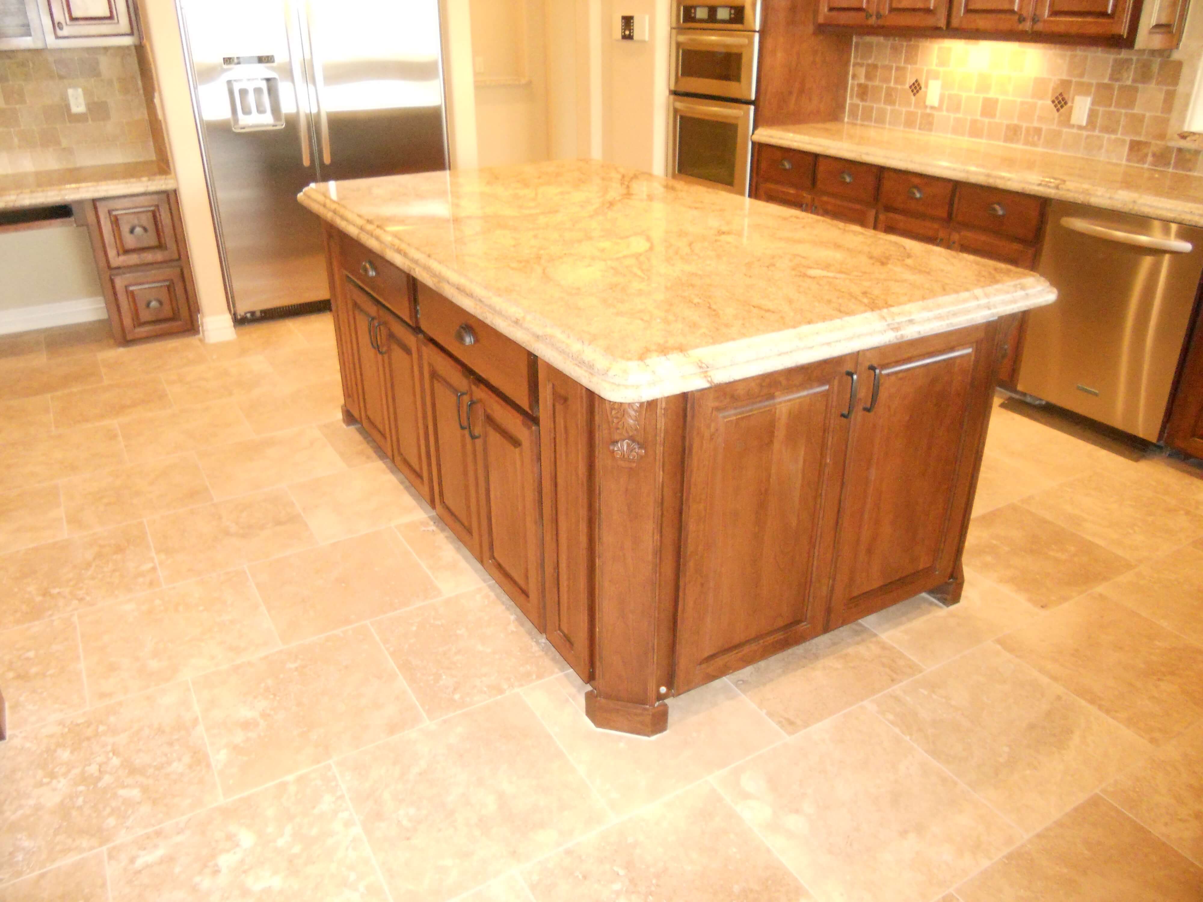 Kitchens Gallery - JB Murphy Co. | Custom Kitchen Cabinetry | Sun City ...