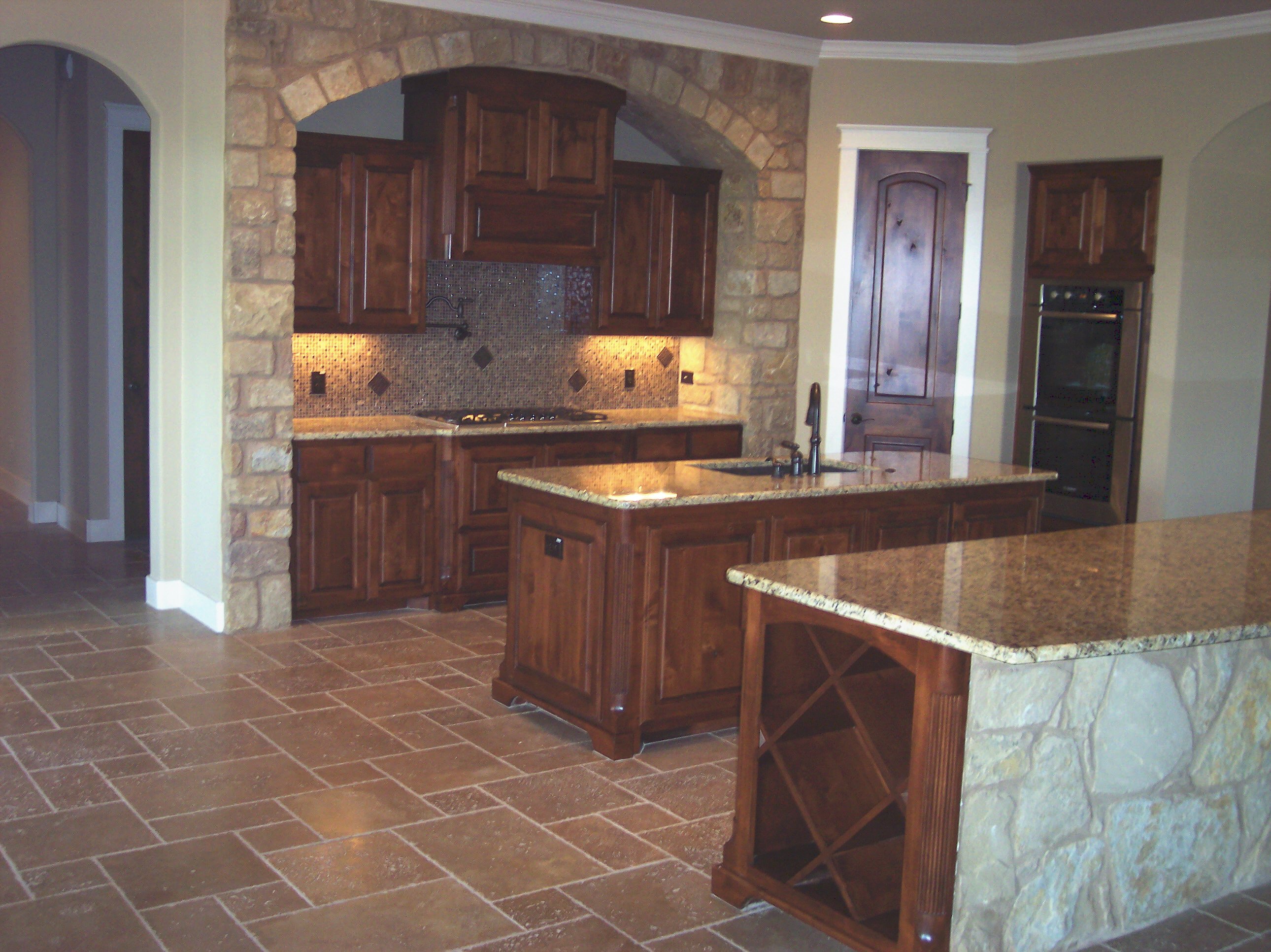 Kitchens Gallery - JB Murphy Co. | Custom Kitchen Cabinetry | Sun City ...