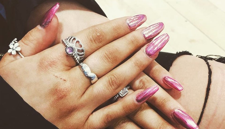 Nail salon | Charlotte's Nails