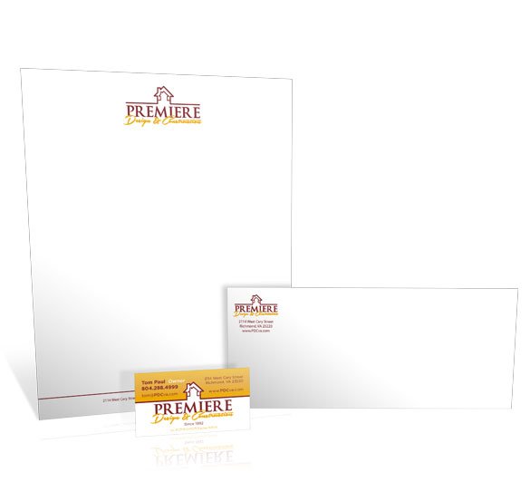 Graphic Design, Printing Services River City Consulting