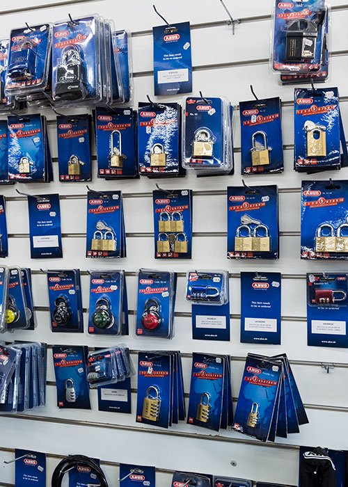 Residential Locksmiths in Darwin | Darwin Locksmiths & Hardware