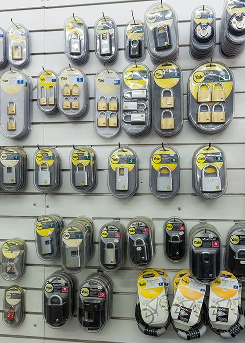 Residential Locksmiths in Darwin | Darwin Locksmiths & Hardware