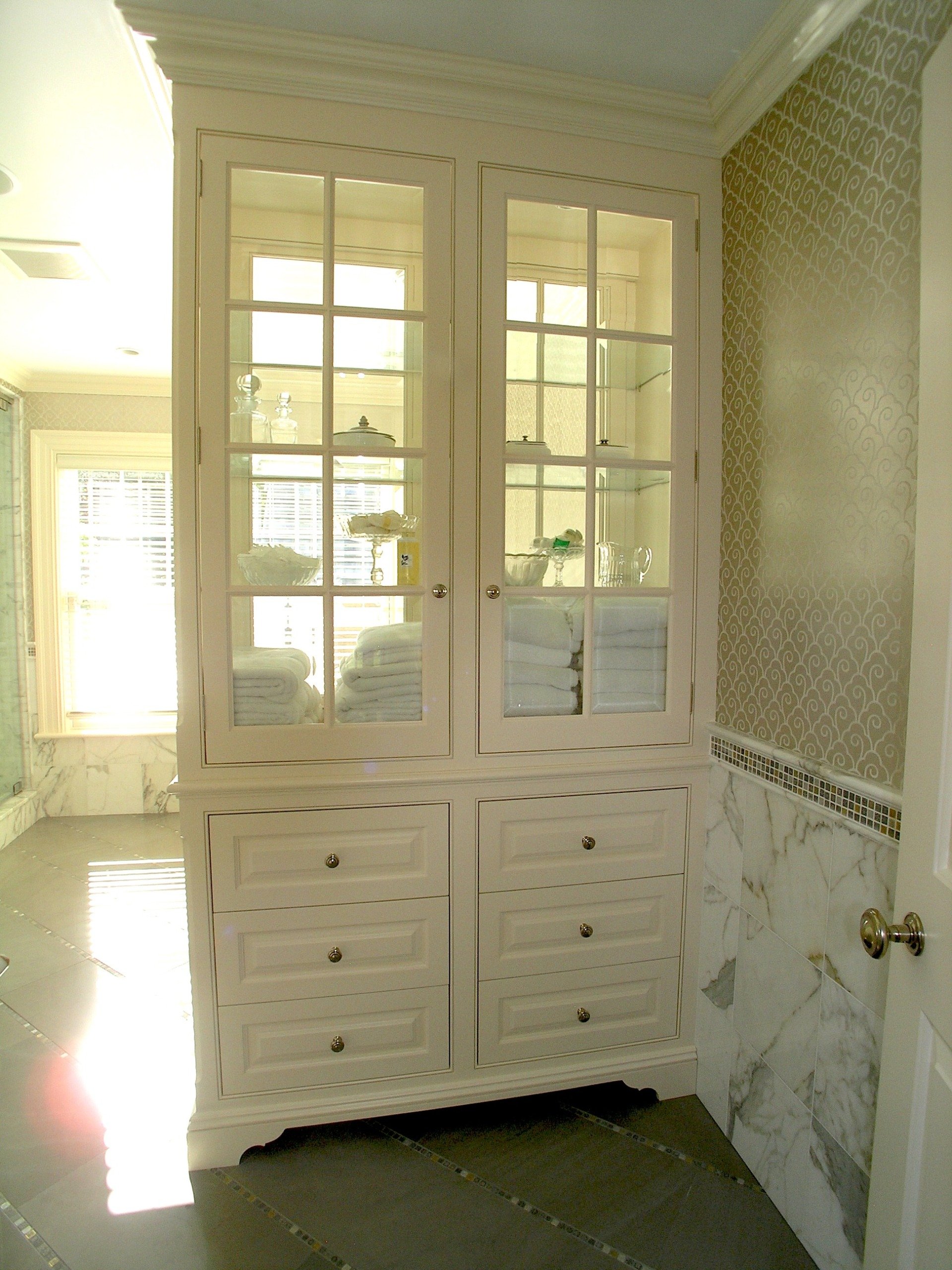 Galloway Fine Furniture - Custom Kitchens, Cabinetry, Restoration