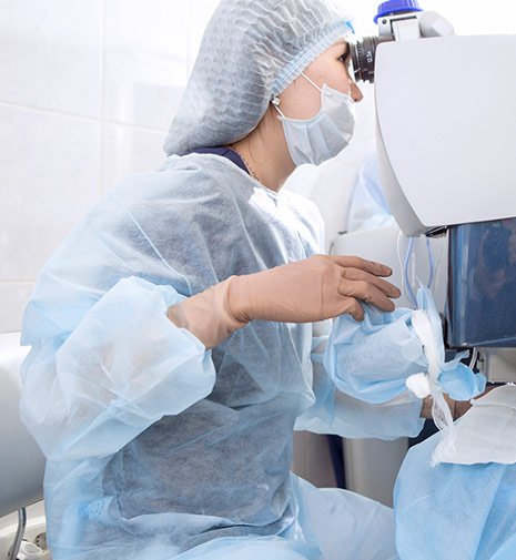 Lasik & Vision Surgery | Culver City, CA | Friedman Optometry