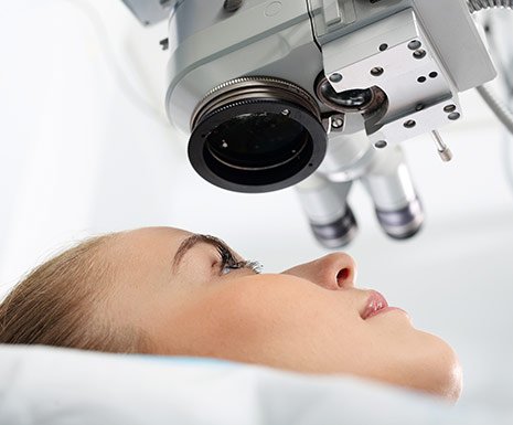Lasik & Vision Surgery | Culver City, CA | Friedman Optometry