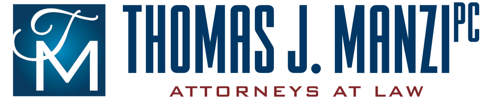 Home [www.thomasjmanzilaw.com]