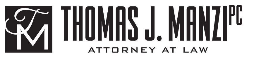 Home [www.thomasjmanzilaw.com]