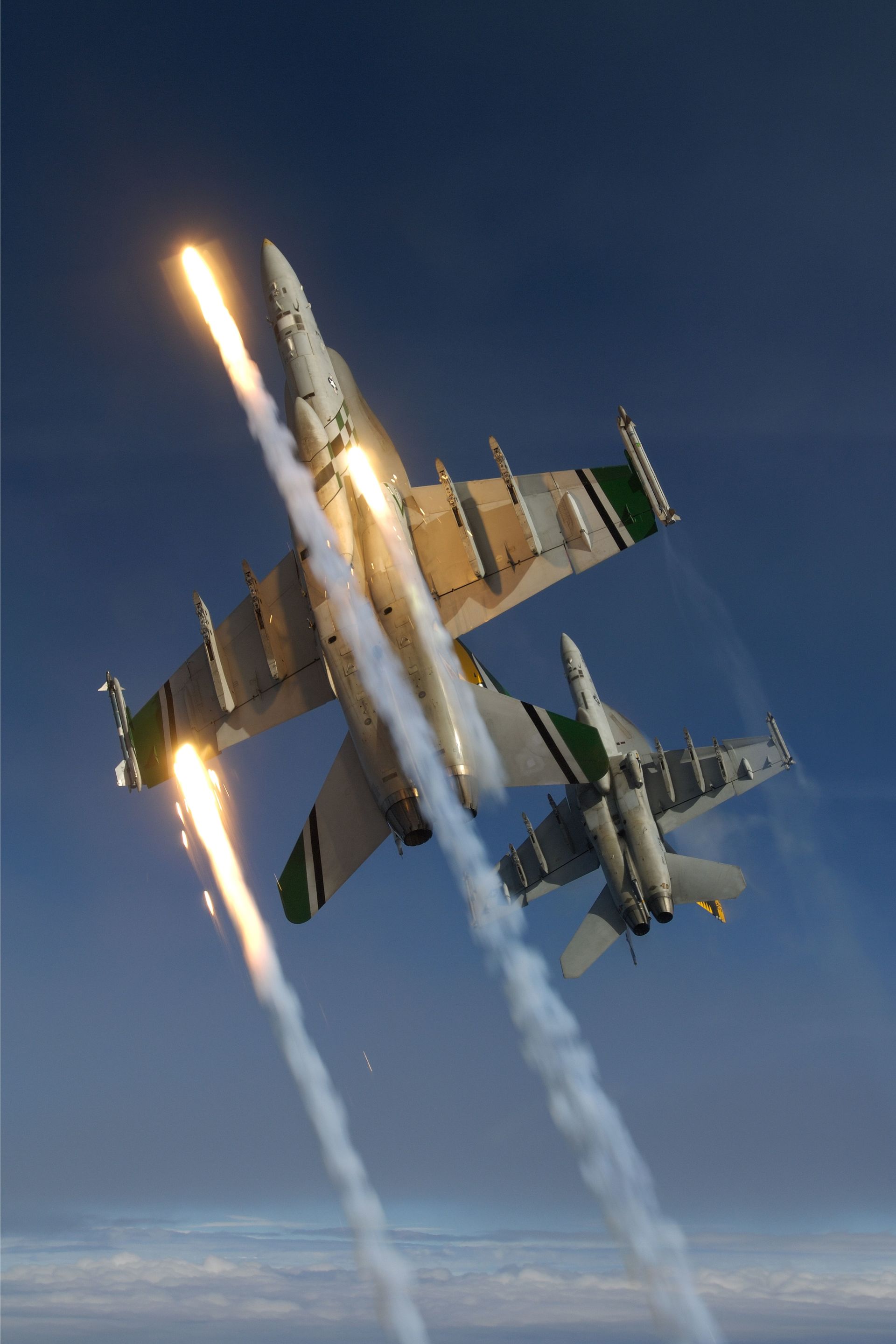 Aircraft Air Compressor