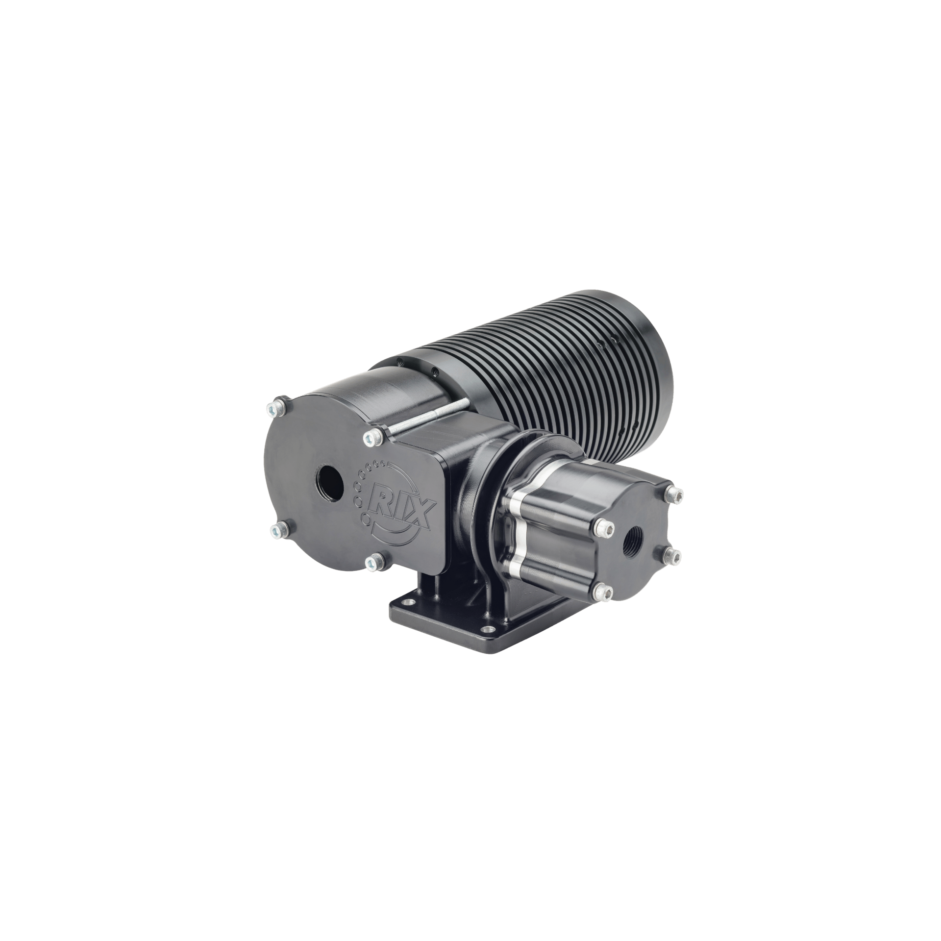 Miniature Compressors