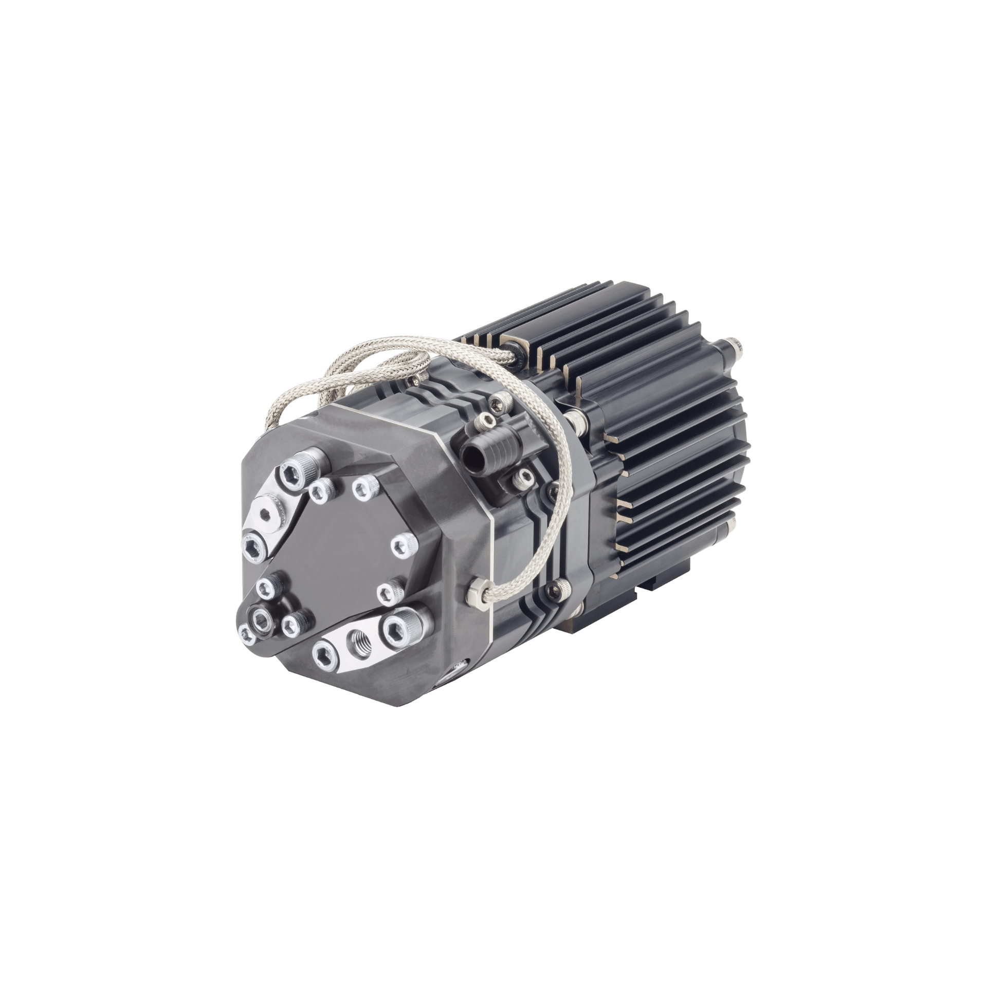 Miniature Compressors | RIX Industries